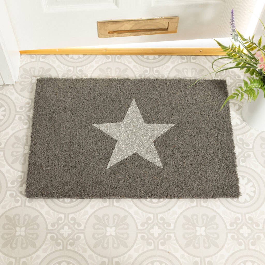 Winter Doormats - Indoor & Outdoor Door Mats - Artsy Mats